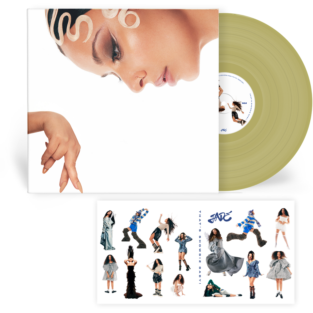 JADE EU | Official Merch