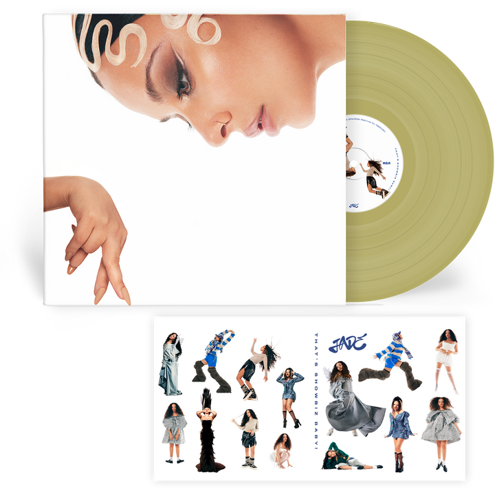 JADE EU | Official Merch